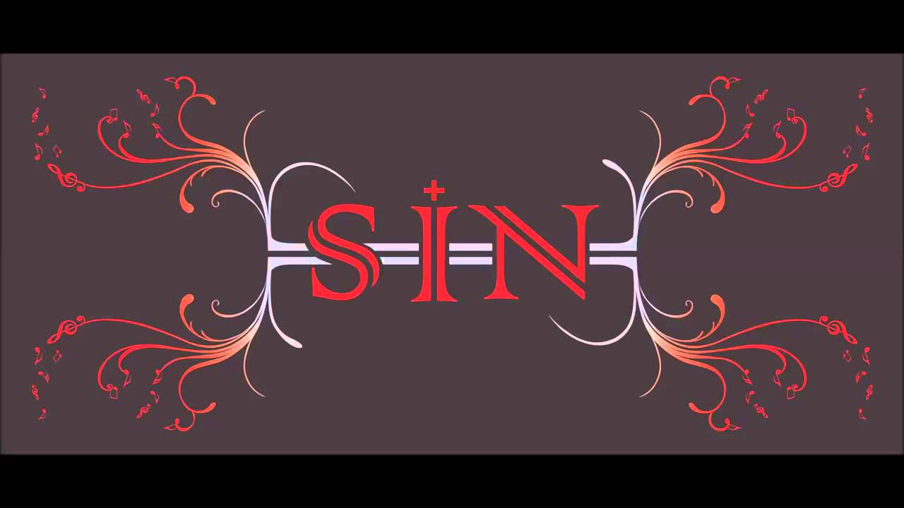 SIN I NEED YOUR LOVE Club Mix - YouTube