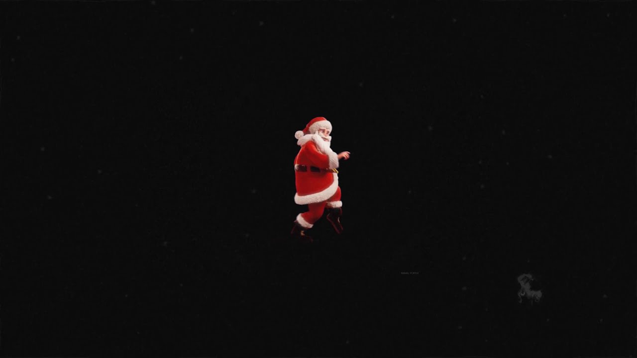 [FREE FOR PROFIT] 'Santa Is High' Christmas Type Beat [Prod by Subho ...