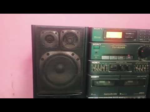 FOR SALE SONY FH 424 R ALL WORKING WATTASUP 95385 36573 
