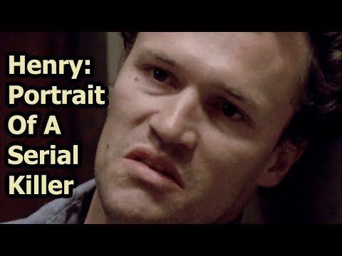 Henry: Portrait Of A Serial Killer - Run From Michael Rooker