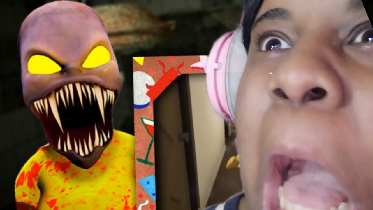 EL BEBE AMARILLO NUEVA ACTUALIZACION | BABY IN YELLOW 1 PARTE - YouTube