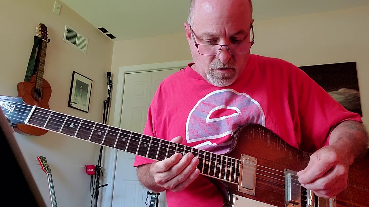 The Dave Fiester Firebird - YouTube