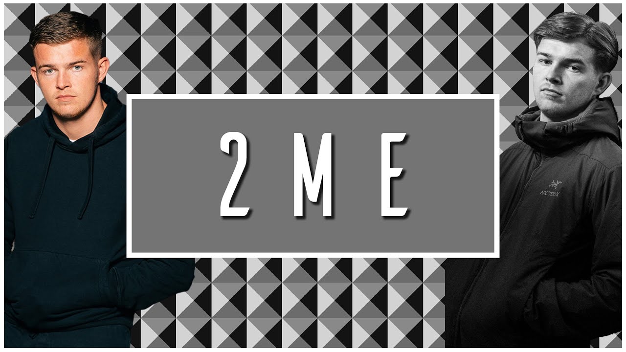 2 ME - YouTube