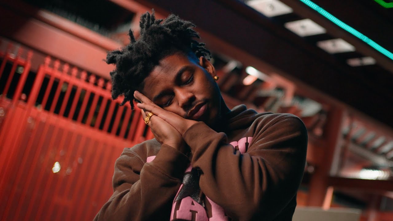 John Mackk - Go Off Freestyle (Official Music Video) | Dir. SnipeFilms ...