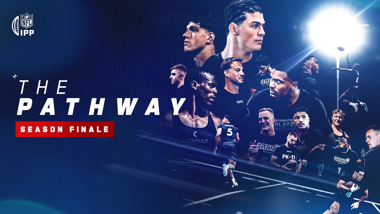 The Pathway Ep10 𝘿𝙀𝘾𝙄𝙎𝙄𝙊𝙉 𝙏𝙄𝙈𝙀 | The IPP Class of '24 find out their ...