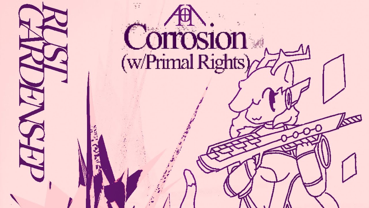 Primal Rights & Azernion - Corrosion - YouTube