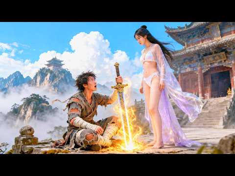 Savaş tanrısı dağdan inip evlenmeye gitti,aşağılandı;hemen dilenci kadını alıp ona güçlü bir güç ver