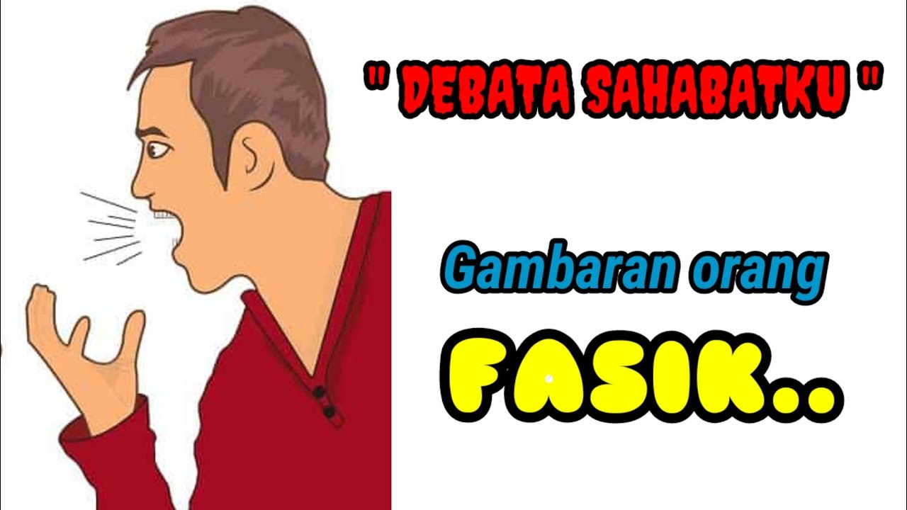 Gambaran orang fasik ||menurut kristen - YouTube