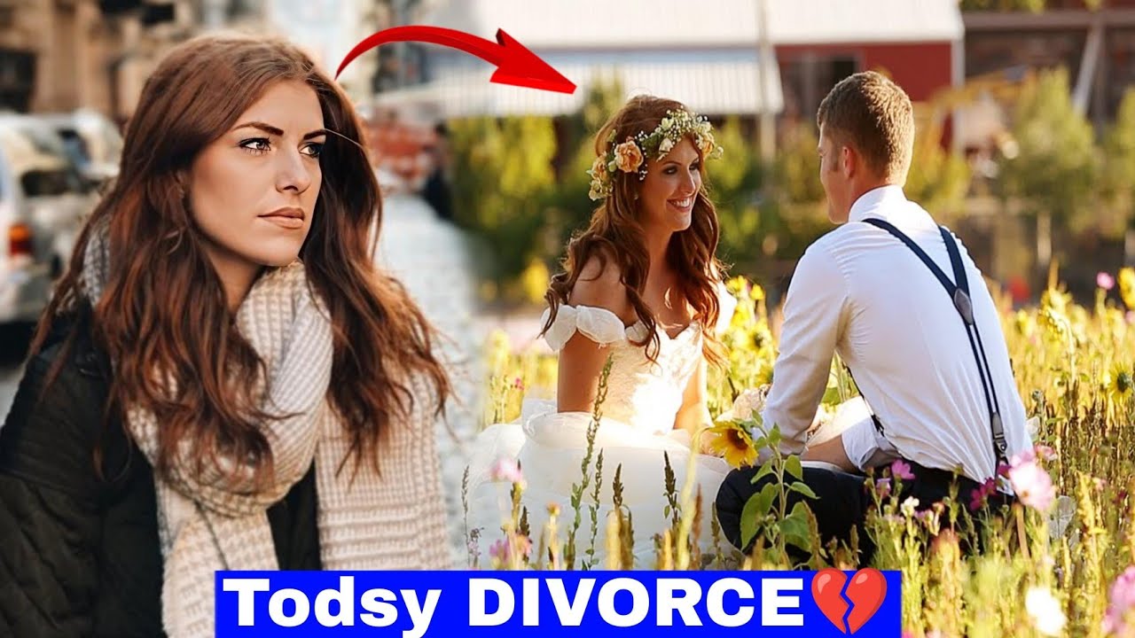 Today DIVORCE In Audrey Roloff | Jeremy Roloff | Amy Roloff Crying ...