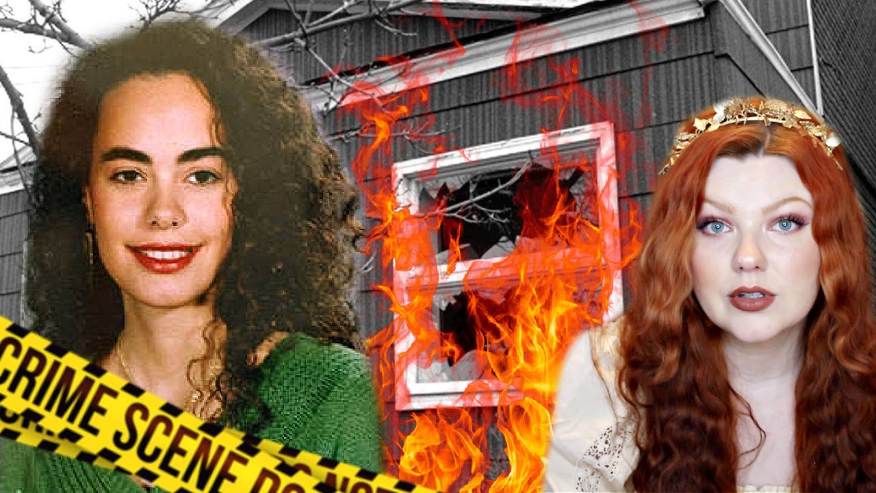 College Student Betrayed and Burned Alive, the heartbreaking case of ...