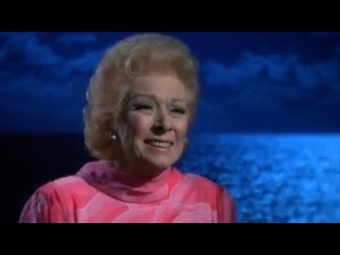 The Love Boat - Greer Garson, 1982 - YouTube
