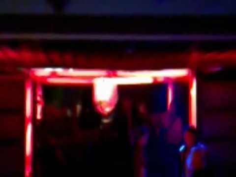 Soho Almaty Club Sax Solo LIVE - YouTube
