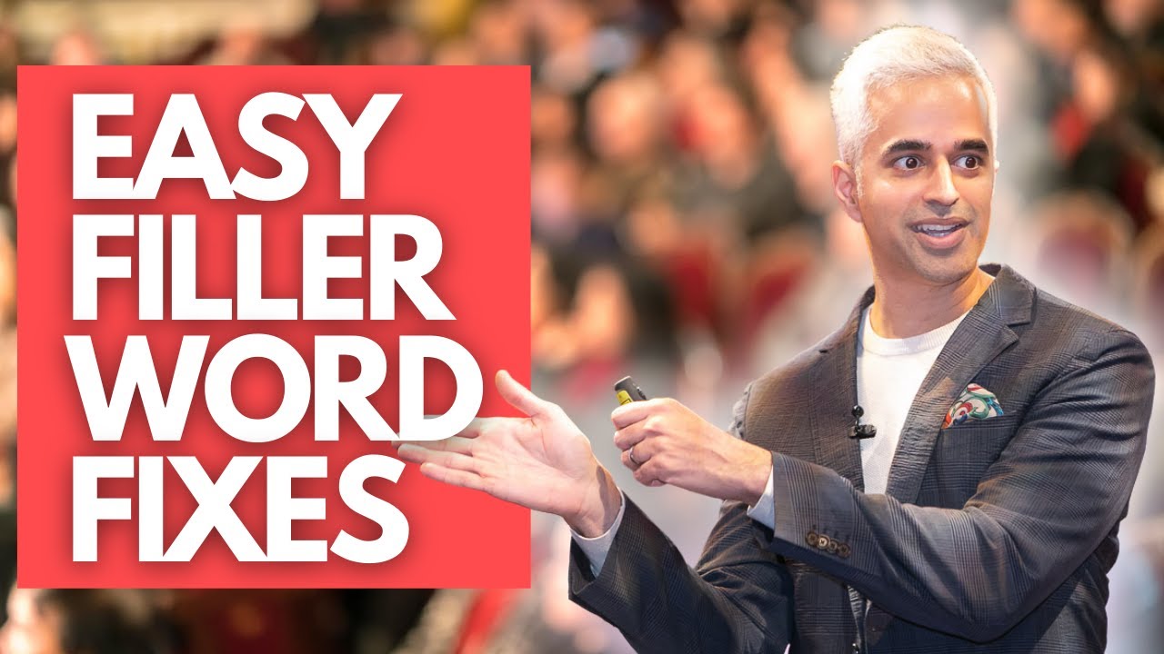 5 Speaking Tips to Avoid Filler Words During (Virtual) Presentations ...