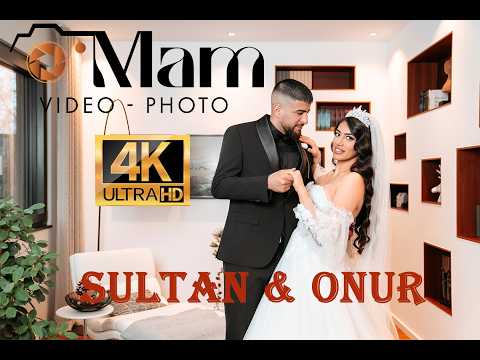 Dügün Sultan & Onur @mamvideophoto  @grupevarofficial8594