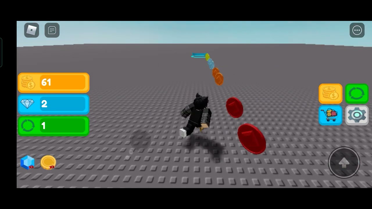 Making new Simulator Game in Roblox Studio - YouTube