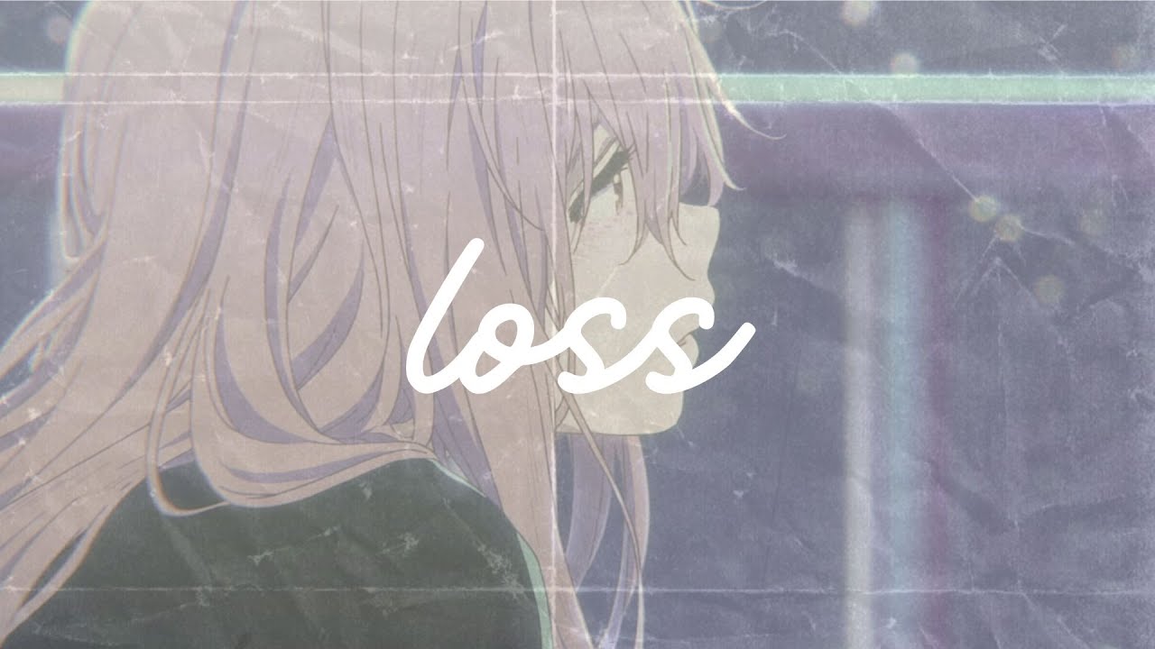feeling loss for no reason - YouTube