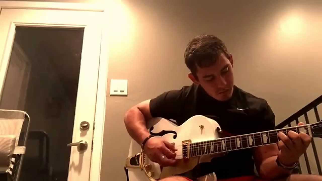 About Today (The National) - Blake Hirsch - YouTube