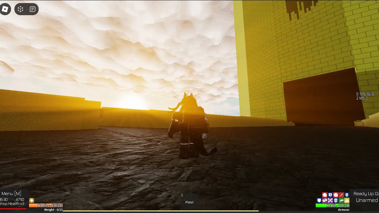 Final Stand 2: New Secret Map??? - YouTube