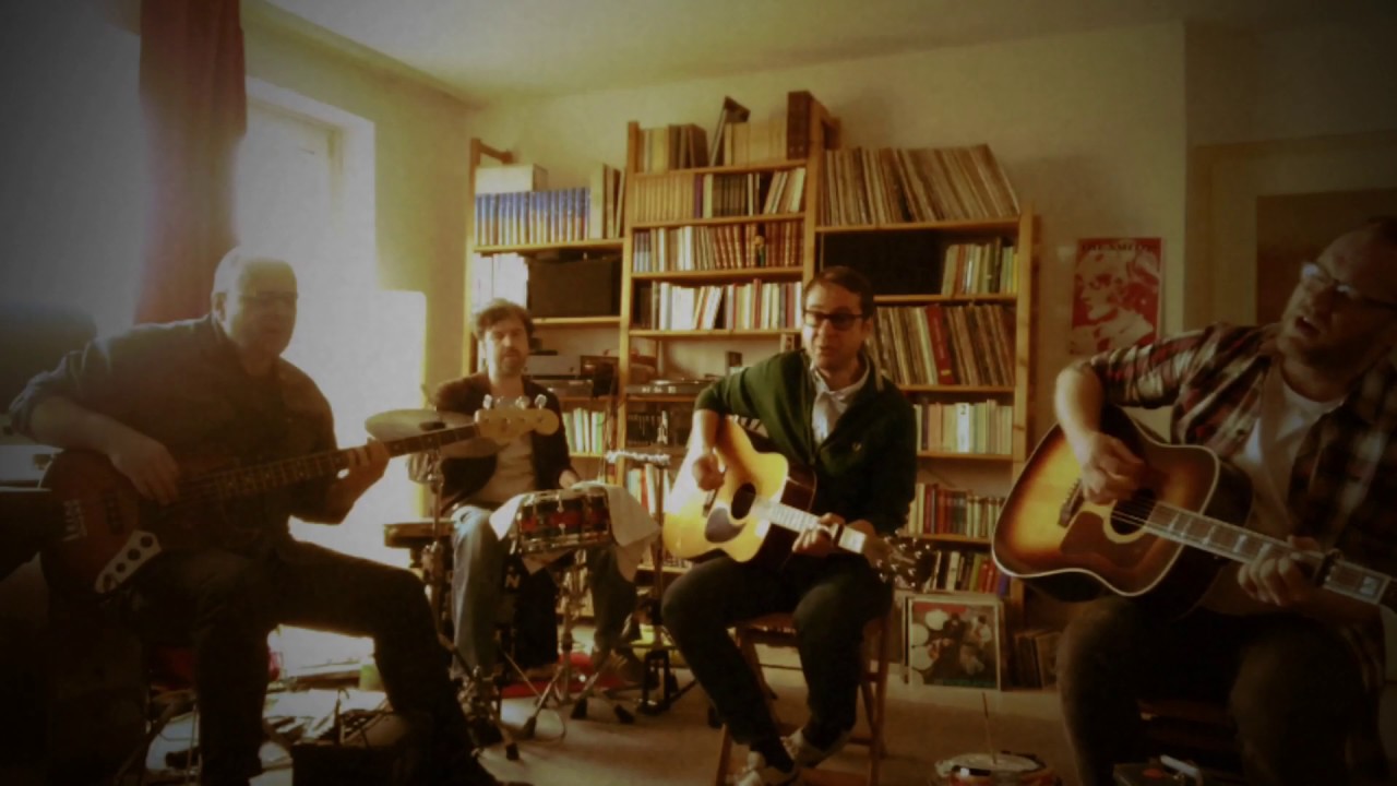 Big Star 'Ballad of El Goodo' performed by King Mary - YouTube