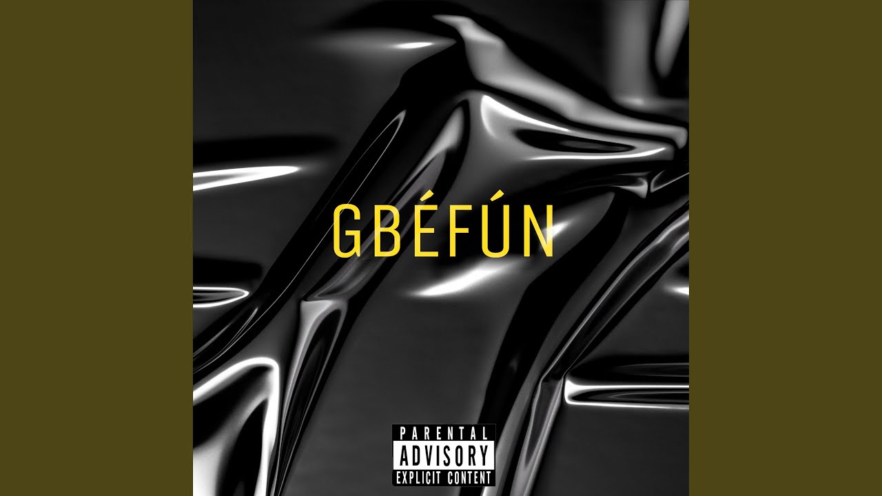 Gbefun (feat. Babs The Genius) - YouTube