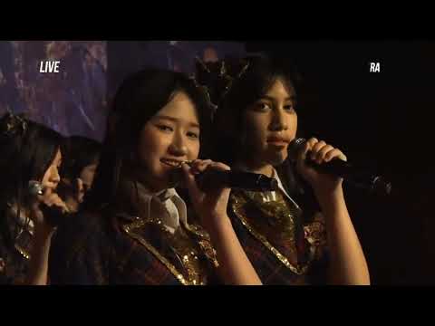 Tetapi (Dakedo) - JKT48 | Aitakatta 4 Februari 2024