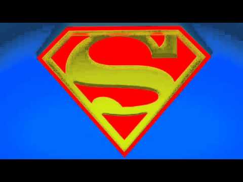 Superman Theme Song 10 (Version 2) - YouTube