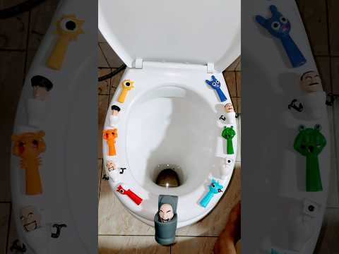 Skibidi dop dop yes yes 🤖Sprunki animation incredibox games 💥 #skibiditoilet #sprunki #trending