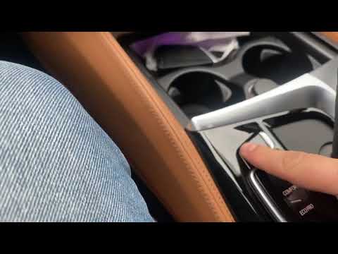 2021 BMW 520i (G30) - Spor Şanzıman Yazılımı, Launch Control ve Kesici Kodlaması