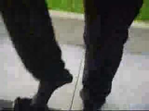 Dans how to (ALEX) ollie