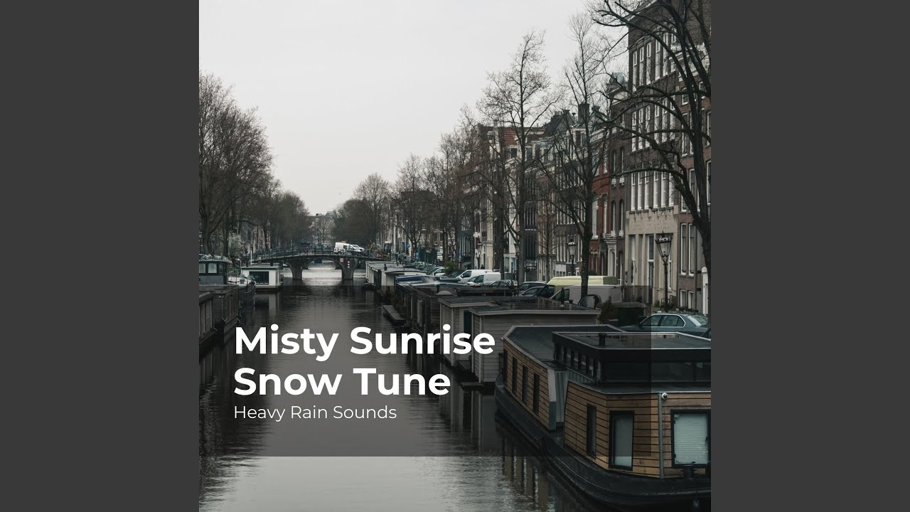 Copious Rain Surge - YouTube