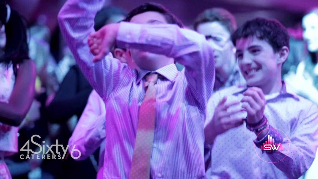 4Sixty6 Caterers Intro - YouTube