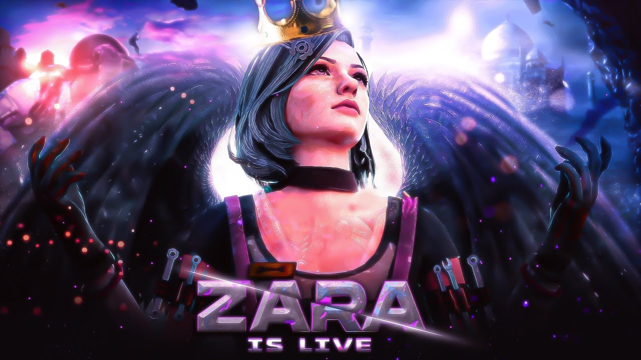 PANDA QUEEN FULL RUSH GAMEPLAY LIVE | PUBG MOBILE | LIVE STREAM | PANDA ...