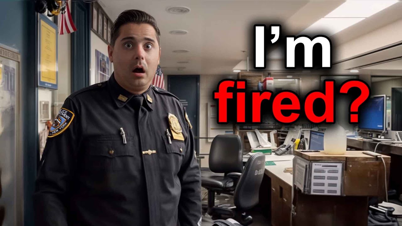 When Corrupt Cops Get FIRED And SUED! - YouTube