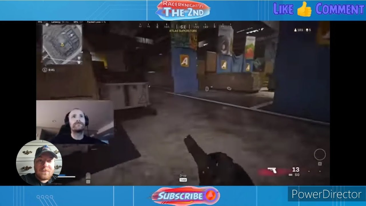 LyndonFPS Rage Moments Compilation Part 27 Reaction - YouTube