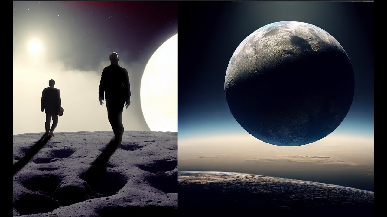 Artemis II NASA's Next Giant Leap Towards the moon - YouTube