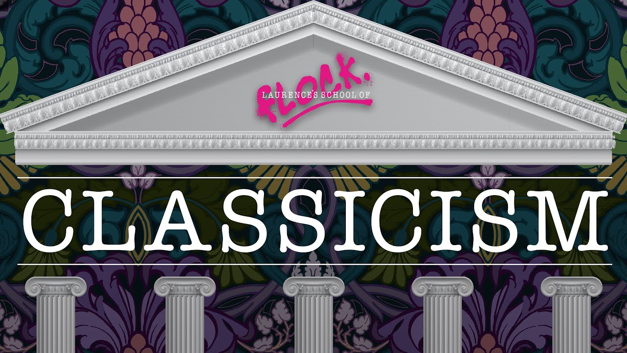 Classicism - YouTube