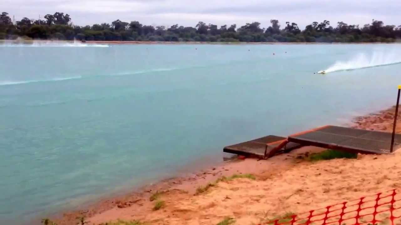 X hydro BOB 2013 - YouTube