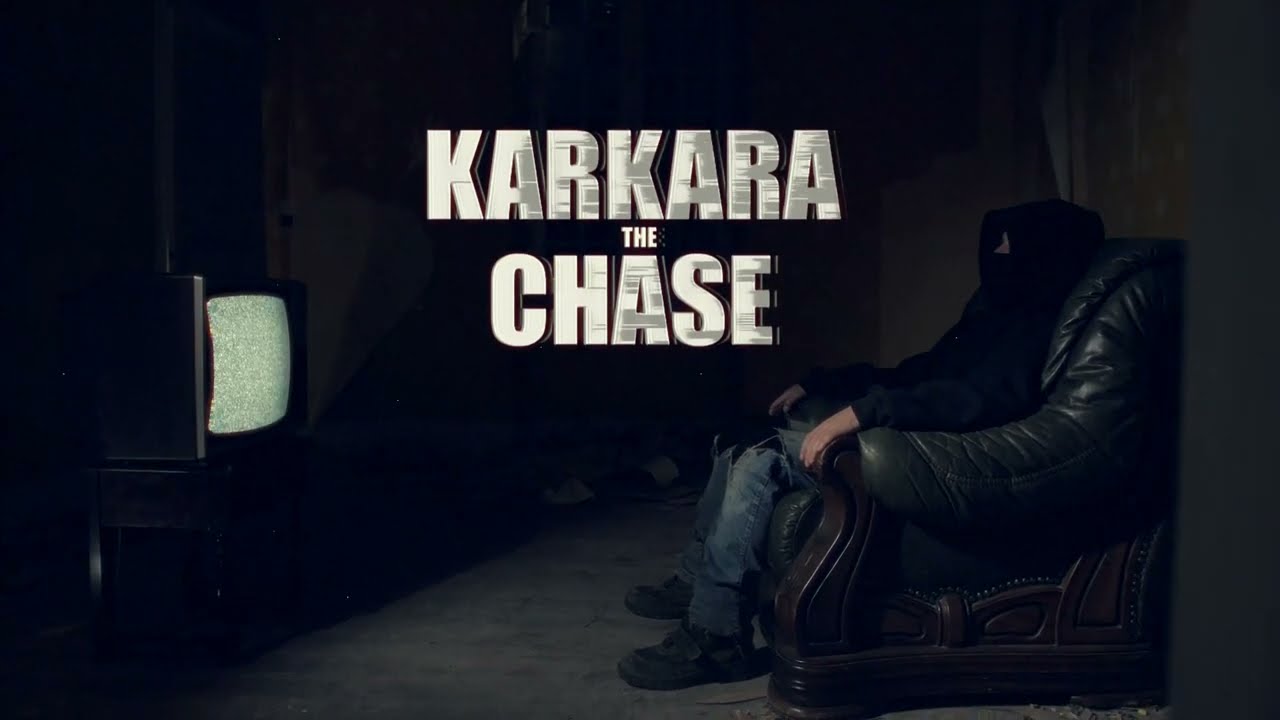 KARKARA - THE CHASE - YouTube
