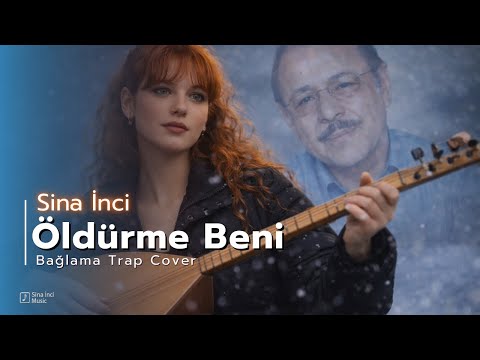 Neşet Ertaş Cover I Yandı Bağrım | Sina İnci