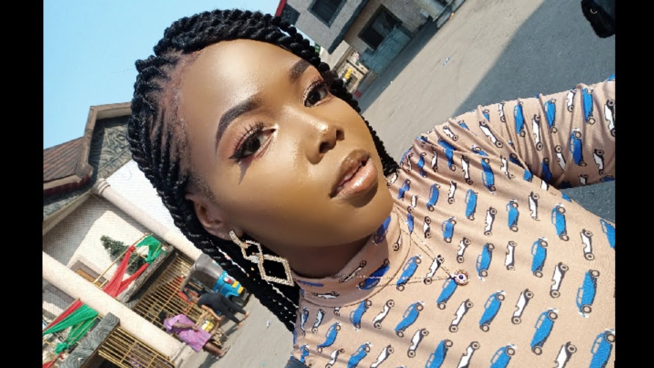 HOW I SPENT THE FIRST DAY OF THE YEAR JAN 1 (2020) in Nigeria | KING ...