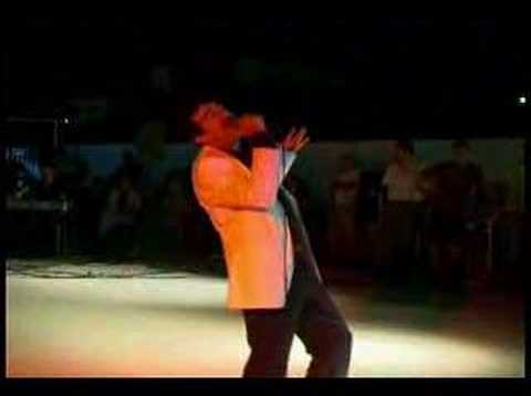 AHMET SELÇUK İLKAN İSKENDERUN FESTİVALİ KONSERİ BÖLÜM 1