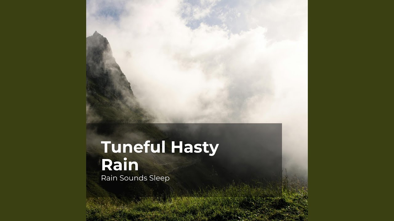 Drowsy in Cloudburst - YouTube