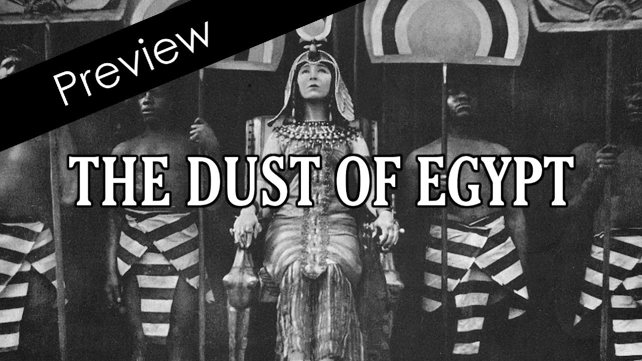 The Dust of Egypt Preview - YouTube