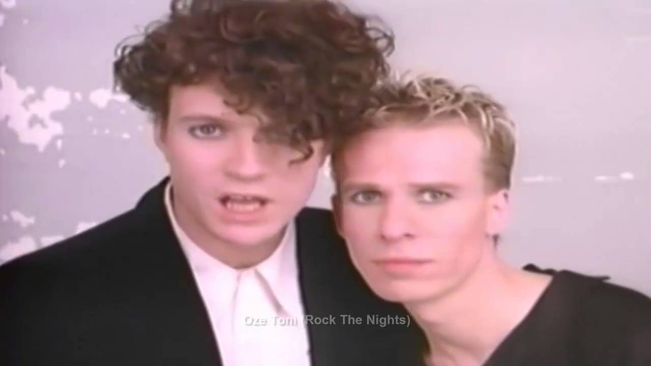 Blancmange - Lose Your Love (1985, Enhanced) - YouTube