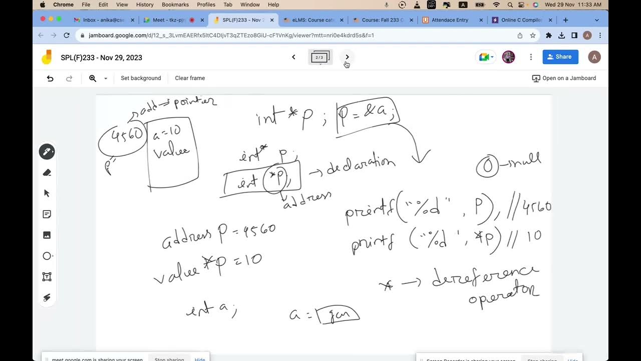 UIU uiu SPL spl Final final Pointer pointer - YouTube