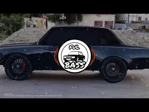 Full. Azeri Bass ( Remix )  Masinda Dinle Ferqi Gör En Yeni 👈🤙