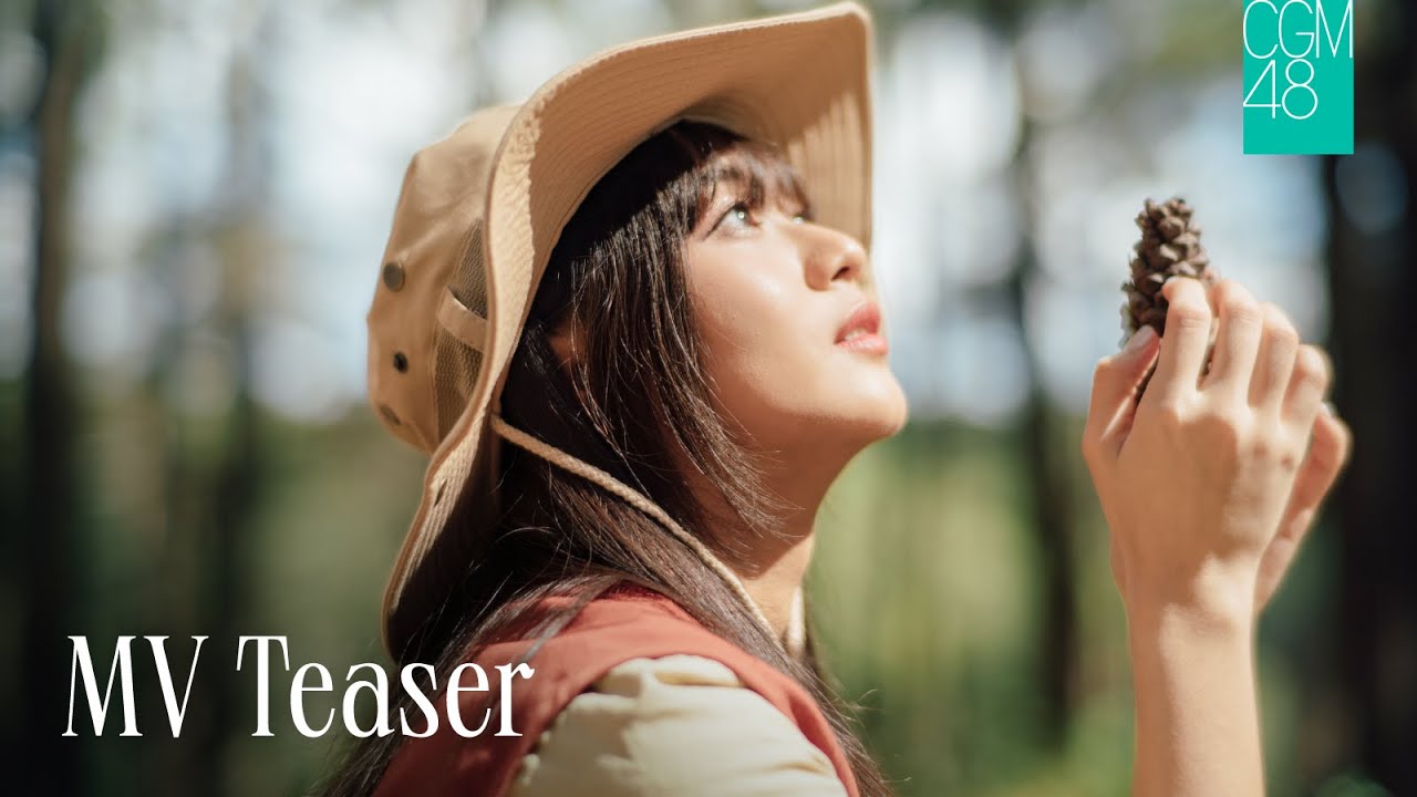 【MV Teaser】2565 / CGM48 - YouTube