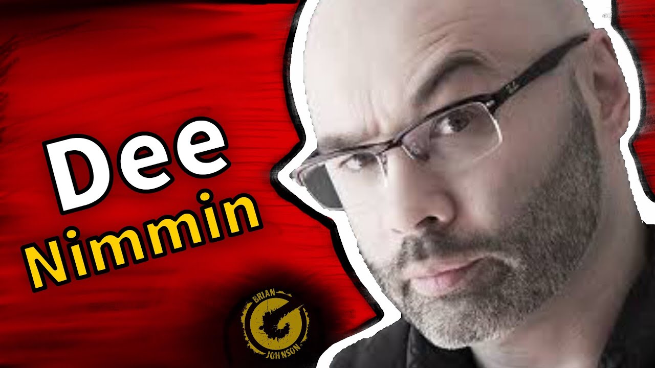 Dee Nimmin: The Rise of a Successful YouTube Channel - YouTube