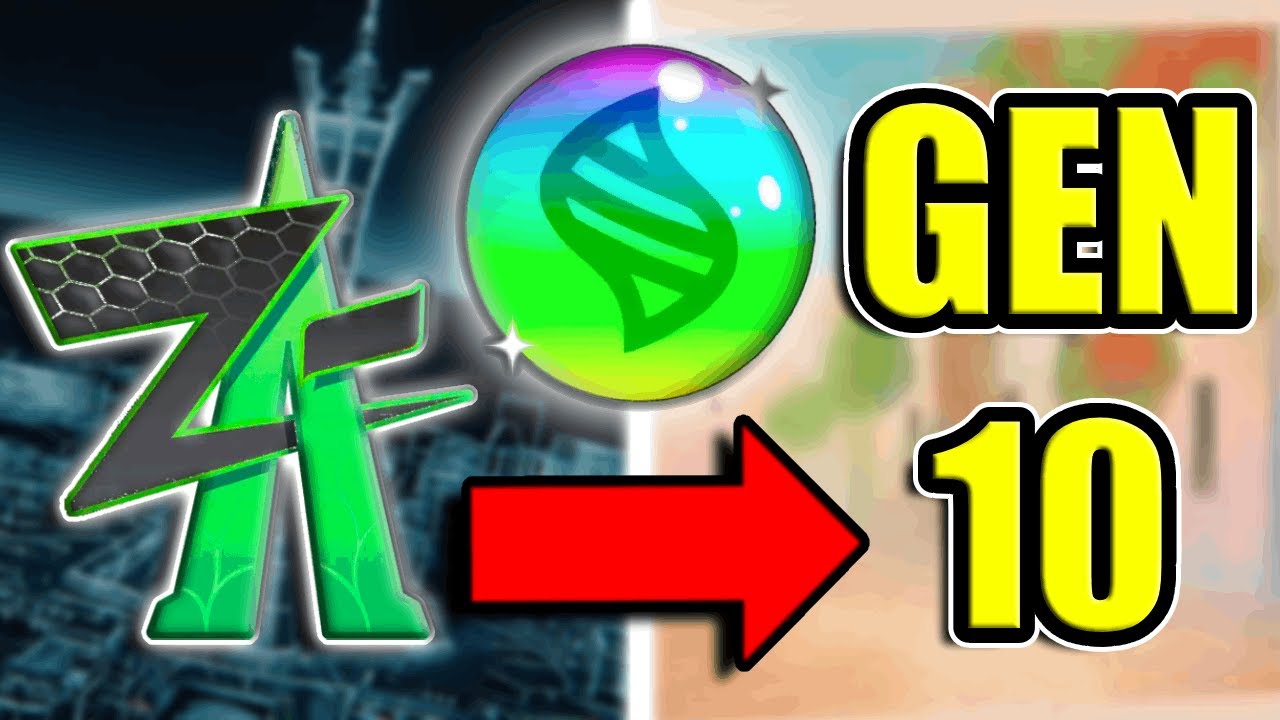 Why Mega Evolution WILL RETURN in Pokémon Gen10 | Pokémon Legends and ...