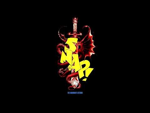SNAP! — The Madman's Return (Vocals Part)